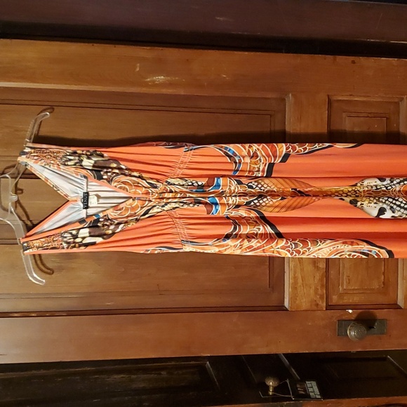 VENUS | Dresses | Venus Maxi Dress | Poshmark